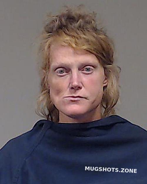 RADKE HEATHER MICHELLE 08/18/2023 - Collin County Mugshots Zone