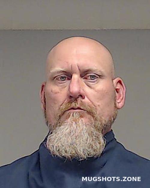 BURGE FRANKLIN CARL 08/18/2023 - Collin County Mugshots Zone