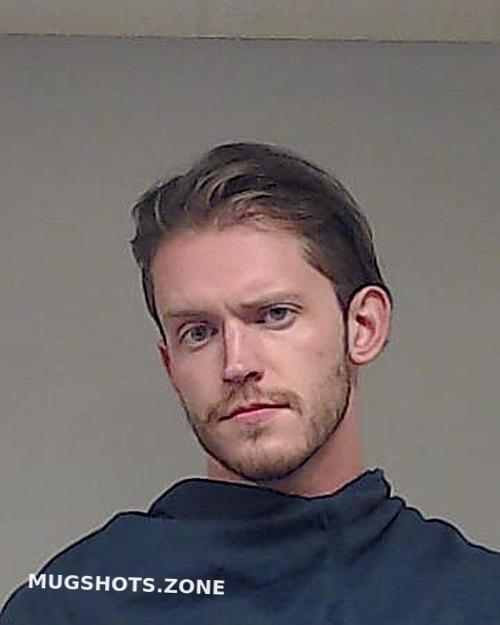 STUBBS XANDER PATRICK 08/20/2023 - Collin County Mugshots Zone