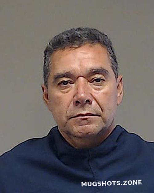 RAMIREZ HERBERT ANTONIO 08/21/2023 - Collin County Mugshots Zone