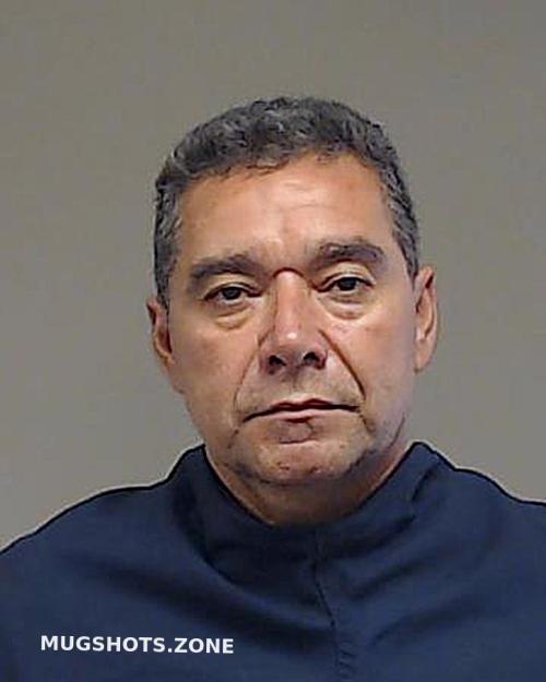 RAMIREZ HERBERT A 08/21/2023 - Collin County Mugshots Zone