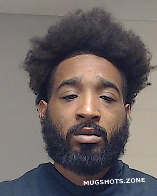 MCMILLAN DARRIAN JARYL 08/21/2023 - Collin County Mugshots Zone