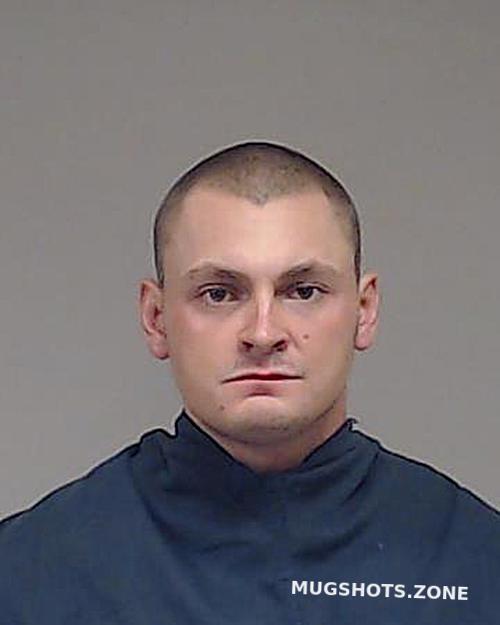 MALONE CHASE LANDON 08/22/2023 - Collin County Mugshots Zone