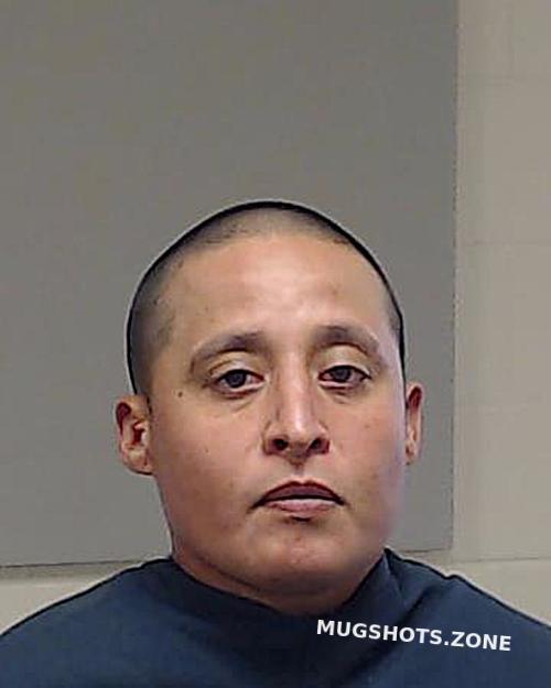 MENDOZA ERIKA JANE 08/22/2023 - Collin County Mugshots Zone