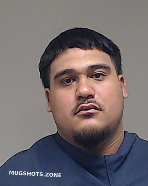 CASTILLO PORFIRIO 08/23/2023 - Collin County Mugshots Zone