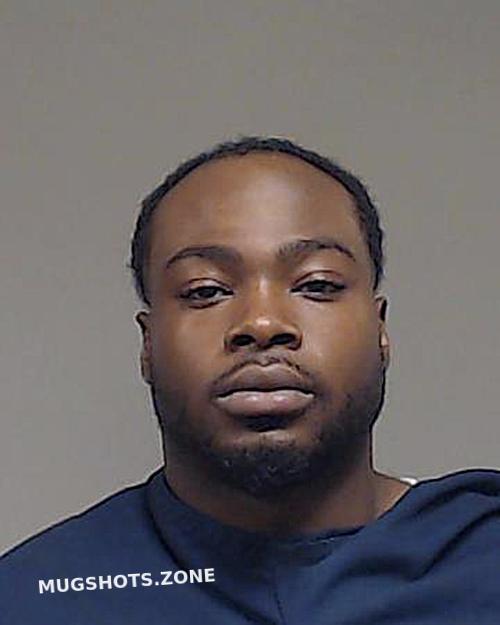 HAITH XZAVIOR GA JWUAN 08/23/2023 - Collin County Mugshots Zone