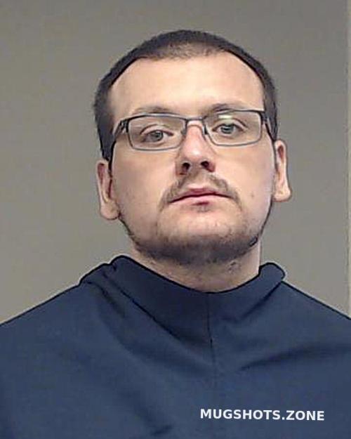 MOYA JACOB RILEY 08/23/2023 - Collin County Mugshots Zone