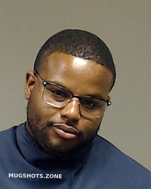 WIGGINS LACORIAN DEMONE 08/24/2023 - Collin County Mugshots Zone
