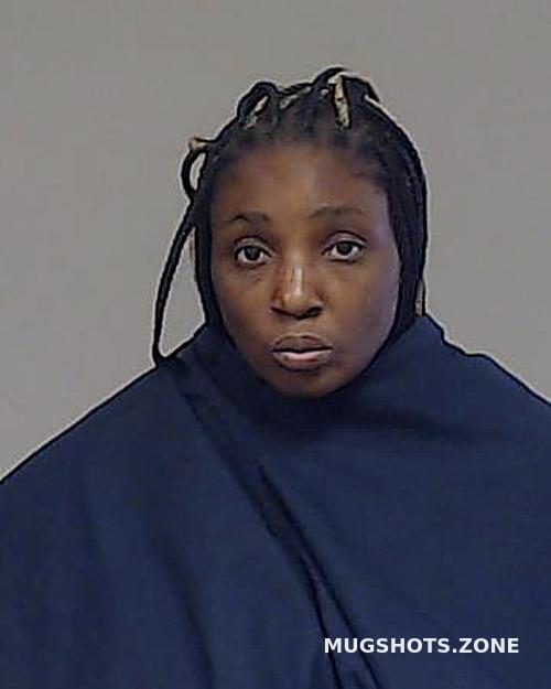 MCCOY ASHLYE DEANNA 08/24/2023 - Collin County Mugshots Zone