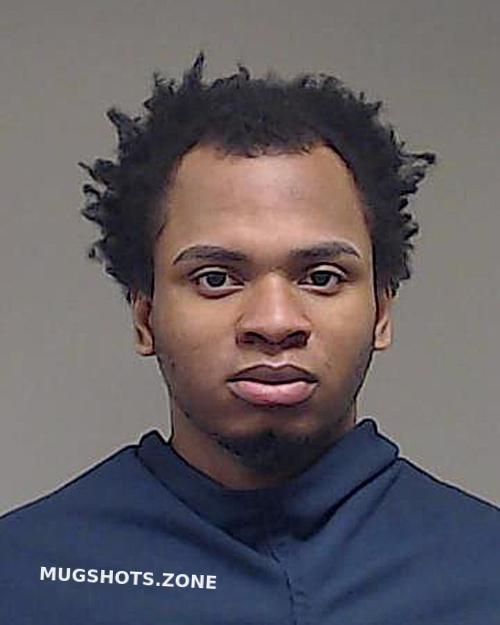 GUILLORY D ANTHONY JAMES 08/25/2023 - Collin County Mugshots Zone