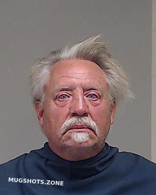 CATO DONALD JOE 08/26/2023 - Collin County Mugshots Zone