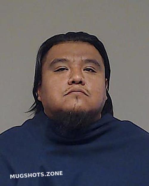 DURAN RANDY 08/26/2023 - Collin County Mugshots Zone