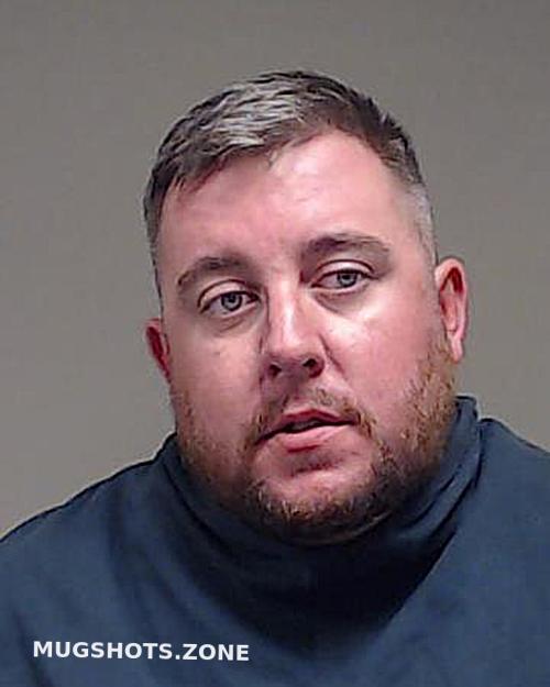 SIMMONS DUSTIN MICHAEL 08/26/2023 - Collin County Mugshots Zone
