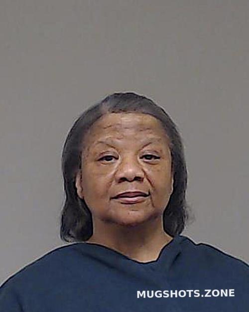 OLIPHANT HERMAN ANN 08/27/2023 - Collin County Mugshots Zone