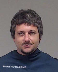 REDWINE COREY 08/27/2023 - Collin County Mugshots Zone