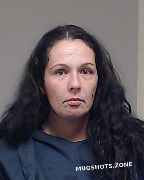 GRIMES STEPHANIE RENEA 08/28/2023 - Collin County Mugshots Zone