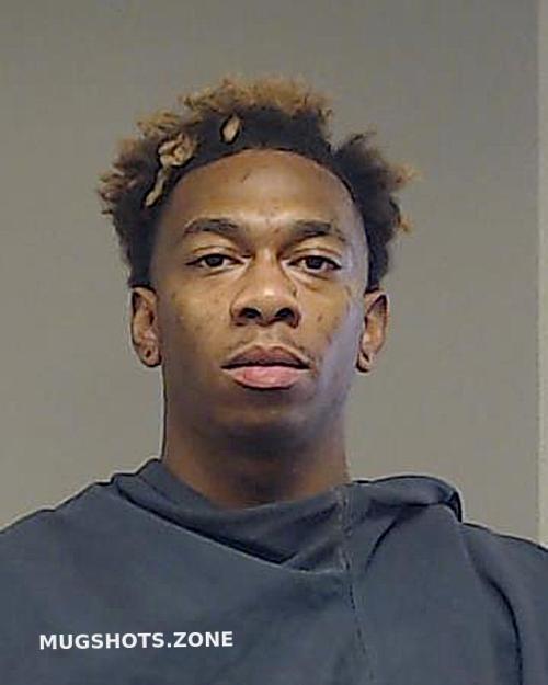 FLEMING CALEB ANTHONY 08/28/2023 - Collin County Mugshots Zone