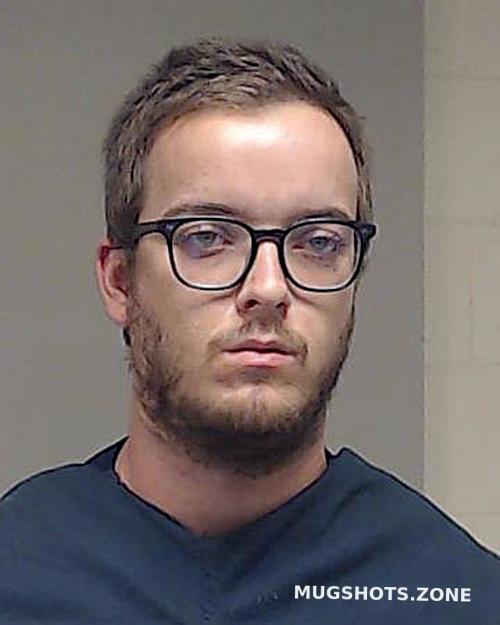 COLLINS AVERY 08/28/2023 - Collin County Mugshots Zone
