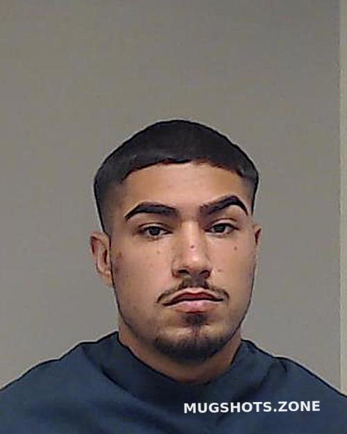 NAJEM MUSTAFA F 08/29/2023 - Collin County Mugshots Zone