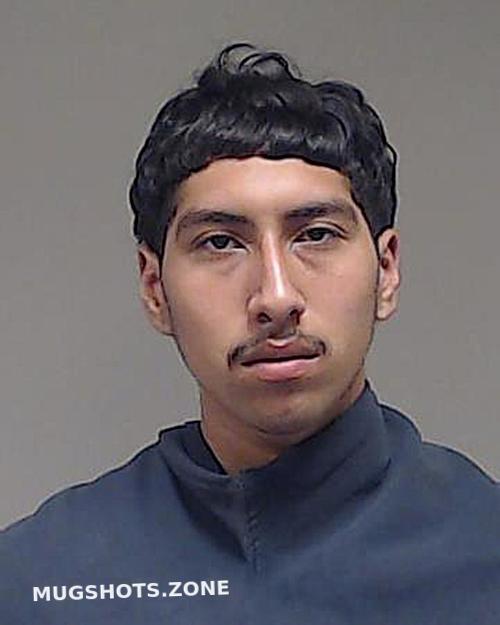 MARTINEZ JOSE LOPEZ 08/29/2023 - Collin County Mugshots Zone