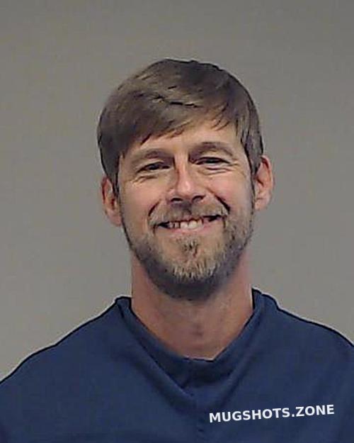 STEPHENS JEFFREY SPENCER 08/29/2023 - Collin County Mugshots Zone