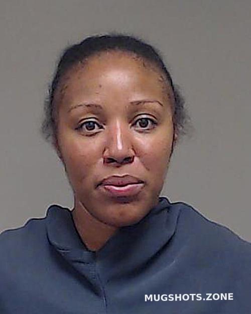 WOODSON WHITNEY NECOLE 08/29/2023 - Collin County Mugshots Zone