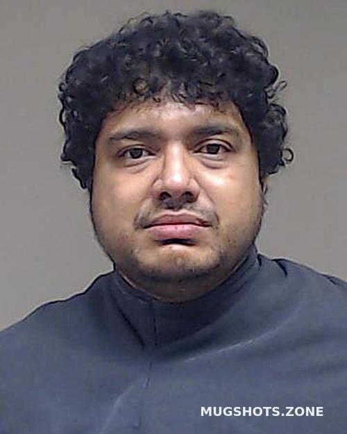 SINGAMSHETTY DHARMAJA RAM MURTHY 08/29/2023 - Collin County Mugshots Zone
