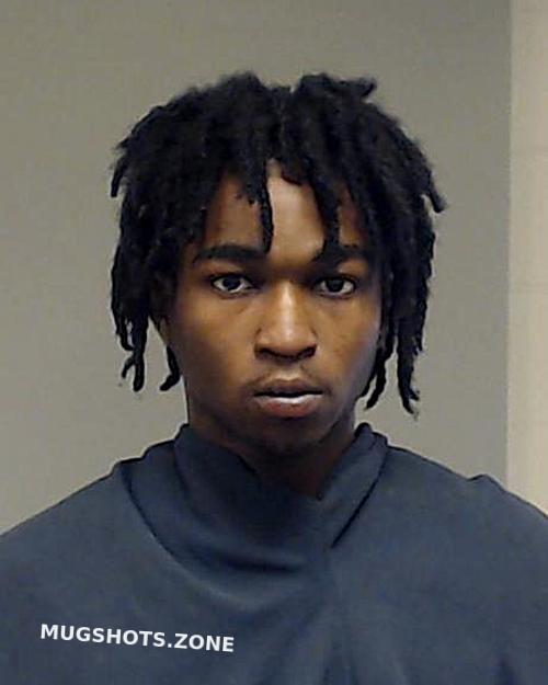 GRIFFIN CHRISTOPHER TYLAN 08/29/2023 - Collin County Mugshots Zone