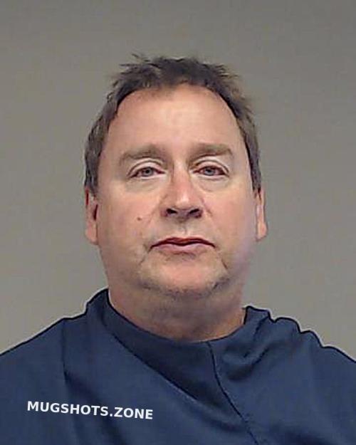 OXFORD TIM RAY 08/29/2023 - Collin County Mugshots Zone