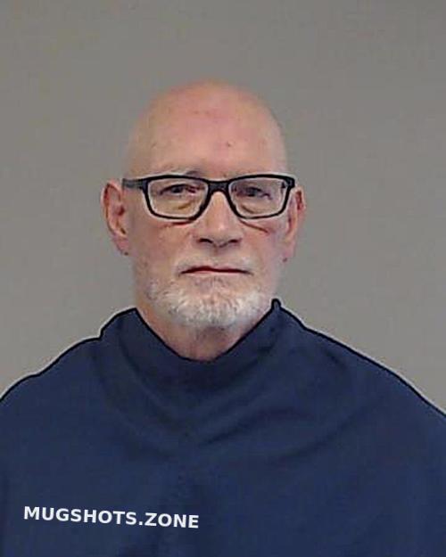 DAVIS MARK EDWARD 08/29/2023 - Collin County Mugshots Zone