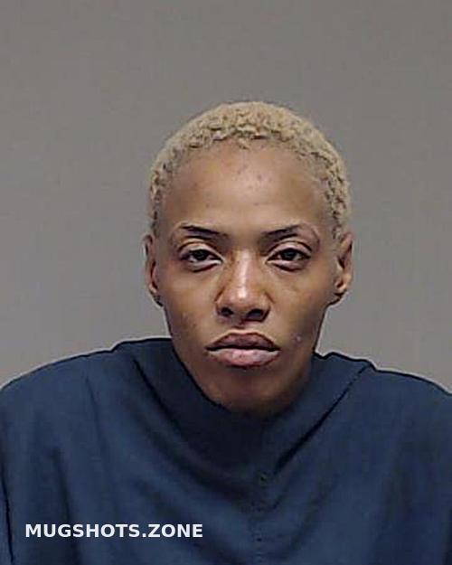 CARSON JASTACILA CHANDRANEA 08/30/2023 - Collin County Mugshots Zone