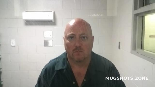 CRISP HANSFORD NEAL 08/30/2023 - Collin County Mugshots Zone