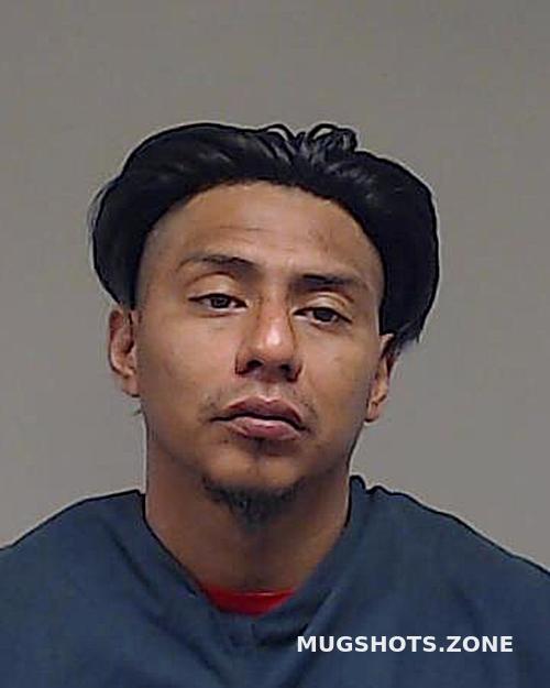 Calles Narciso 08 31 2023 Collin County Mugshots Zone