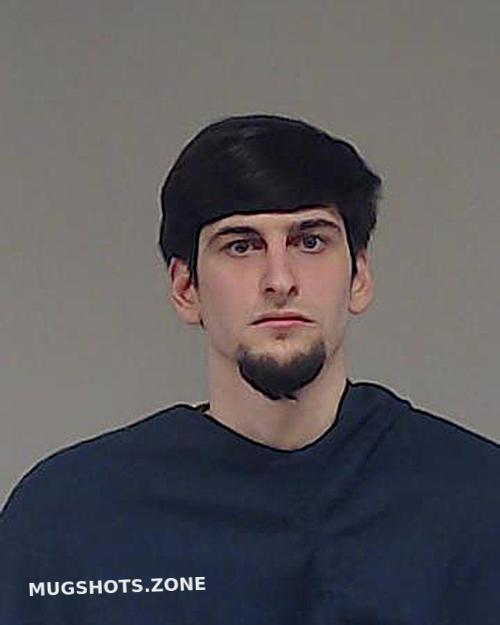 Cunningham Carson Bailey 08 31 2023 Collin County Mugshots Zone