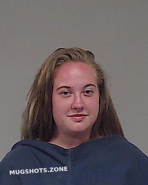 LORIMER ASHLYN DAWN 09/01/2023 - Collin County Mugshots Zone