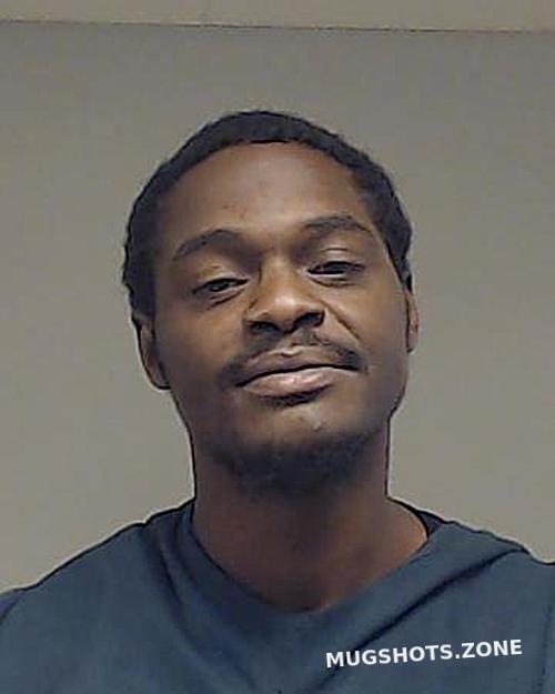 CURRY LADARIUS 09/01/2023 - Collin County Mugshots Zone