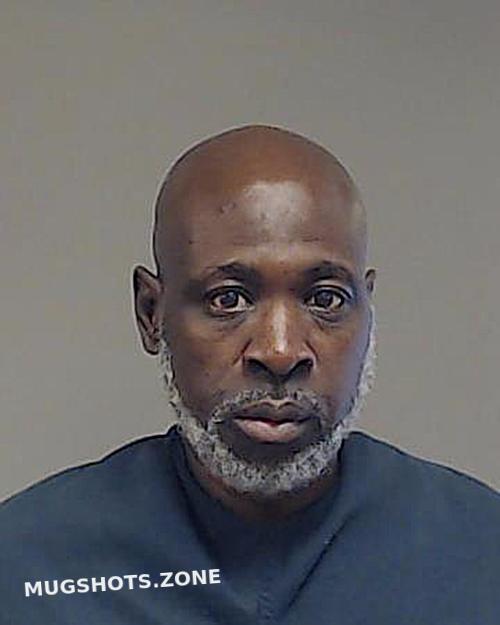 MACK JERRY DOUGLAS JR. 09/01/2023 - Collin County Mugshots Zone