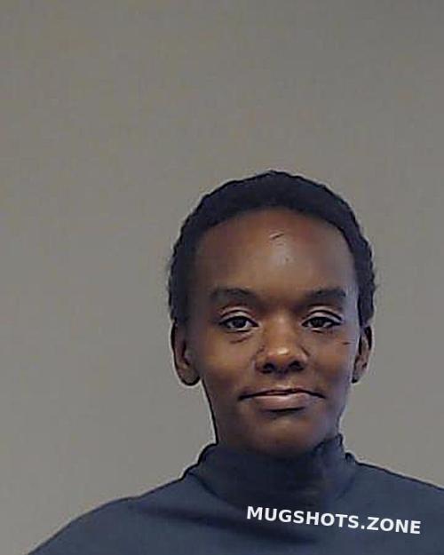 HARRIS KEOSHA NACHELLE 09/01/2023 - Collin County Mugshots Zone