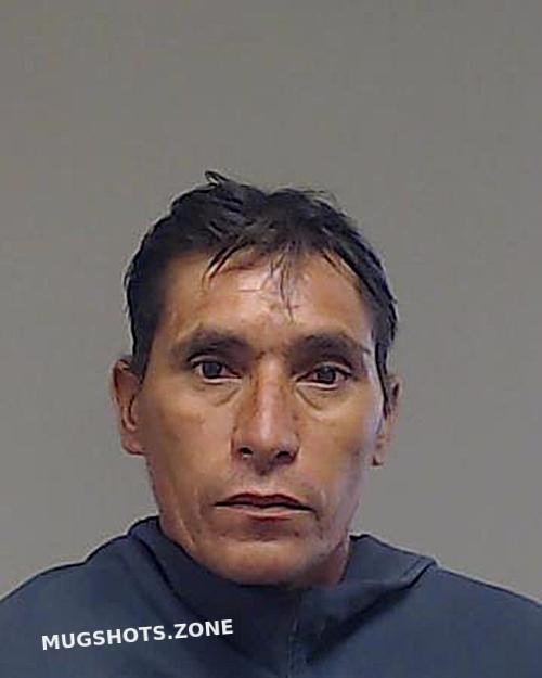 LARA-RIVERA ALEJANDRO 09/01/2023 - Collin County Mugshots Zone