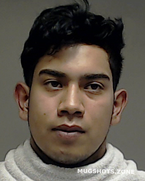 CABRERA CHRISTIAN JOAQUIN 09/01/2023 - Collin County Mugshots Zone