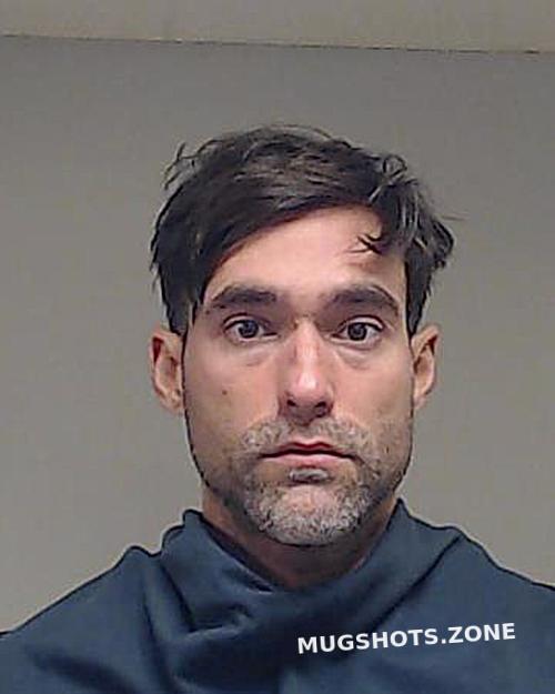 GUERRA DANIEL DAVID 09/02/2023 - Collin County Mugshots Zone