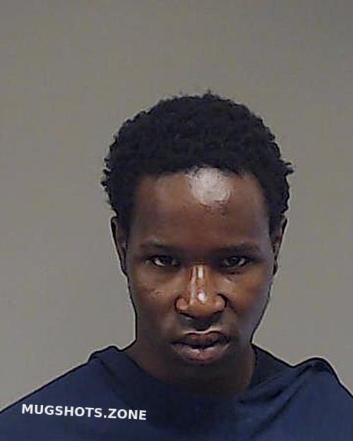WILSON JAVON MARQUIS 09/03/2023 - Collin County Mugshots Zone