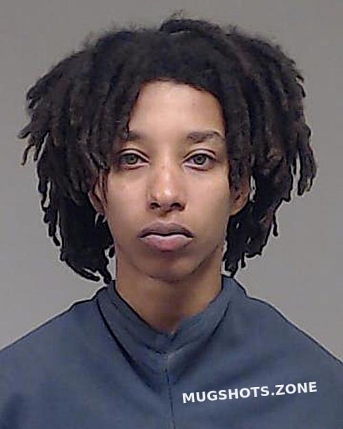 KING VICTORIA 09/04/2023 - Collin County Mugshots Zone