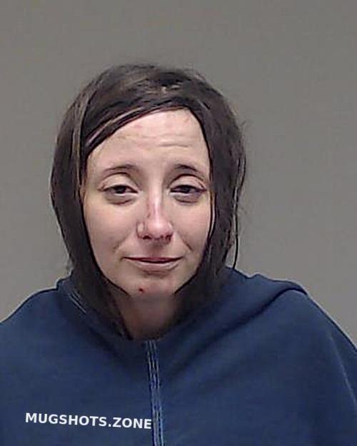 THOMAS KATIE JO 09/05/2023 - Collin County Mugshots Zone