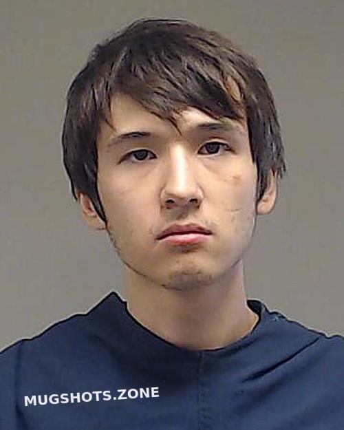 PREWITT NATHAN CHAO 09/05/2023 - Collin County Mugshots Zone
