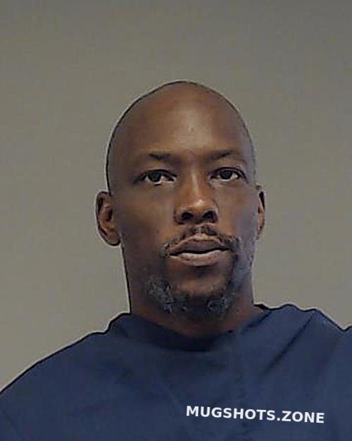 FAVORS DONAVAN RAY 09/07/2023 - Collin County Mugshots Zone
