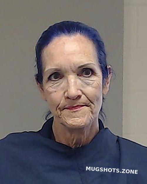 LEIGH JANET 09/07/2023 - Collin County Mugshots Zone