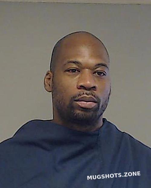 TERRY DEANGELO 09/07/2023 - Collin County Mugshots Zone
