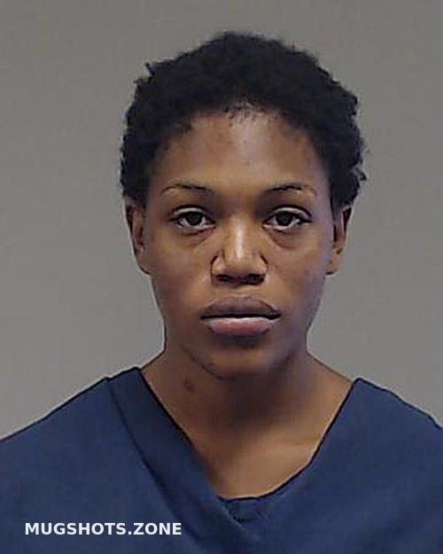 FLANAGAN RAVEN CHANEL 09/07/2023 - Collin County Mugshots Zone
