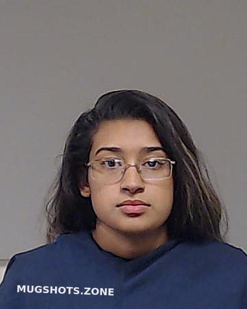 GARCIA MADISON 09/07/2023 - Collin County Mugshots Zone